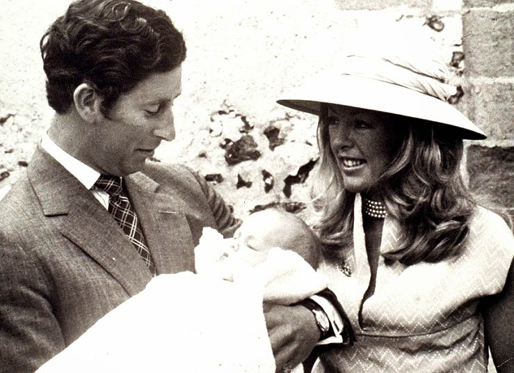 Royalty & Pomp: 04/16/14