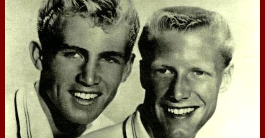 SIXTIES BEAT: Jan and Dean