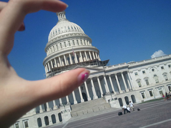 Creative Photography Show - Photography Tricks And Techniques: Forced ...