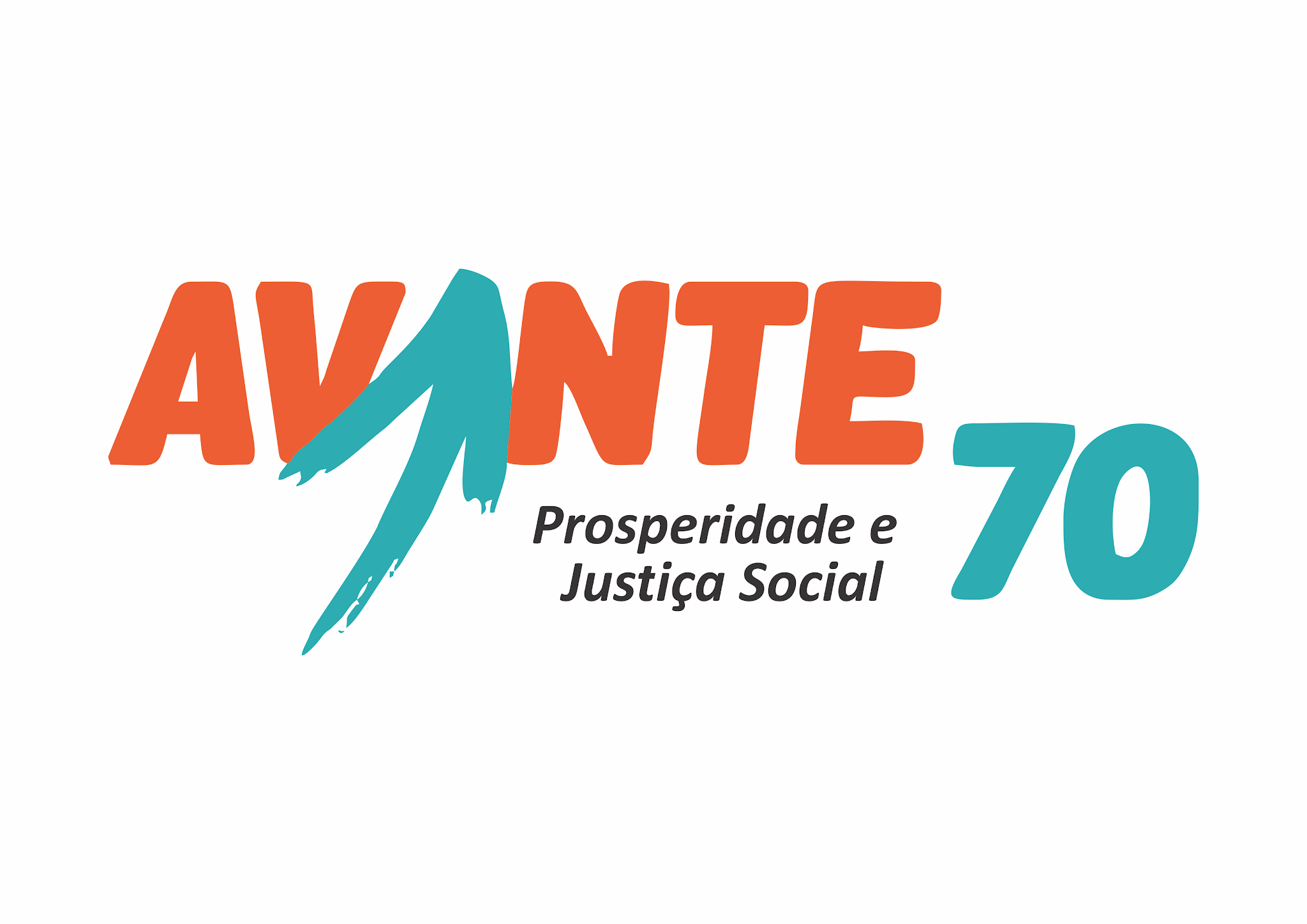 Logo do Partido Avante em CorelDraw - Vetores Download