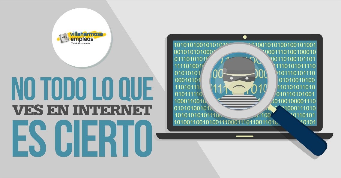 La Informacion en Internet: Fuentes confiables de Información