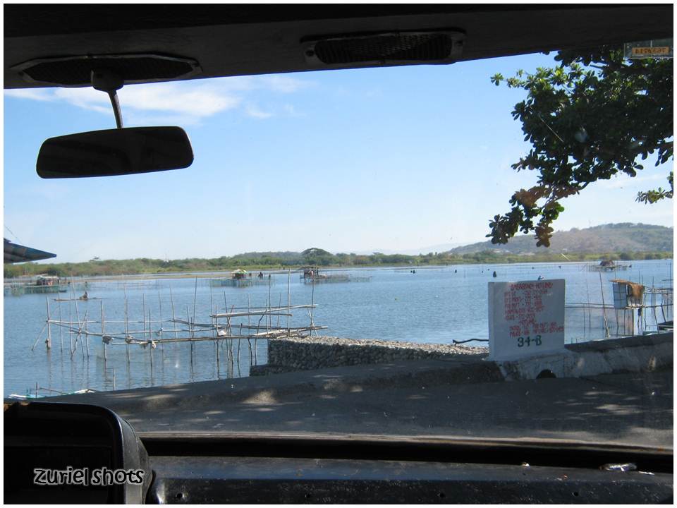 Zuriel Shots: Gabu Fishing Village