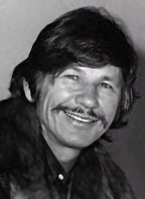 1berto: Charles Bronson
