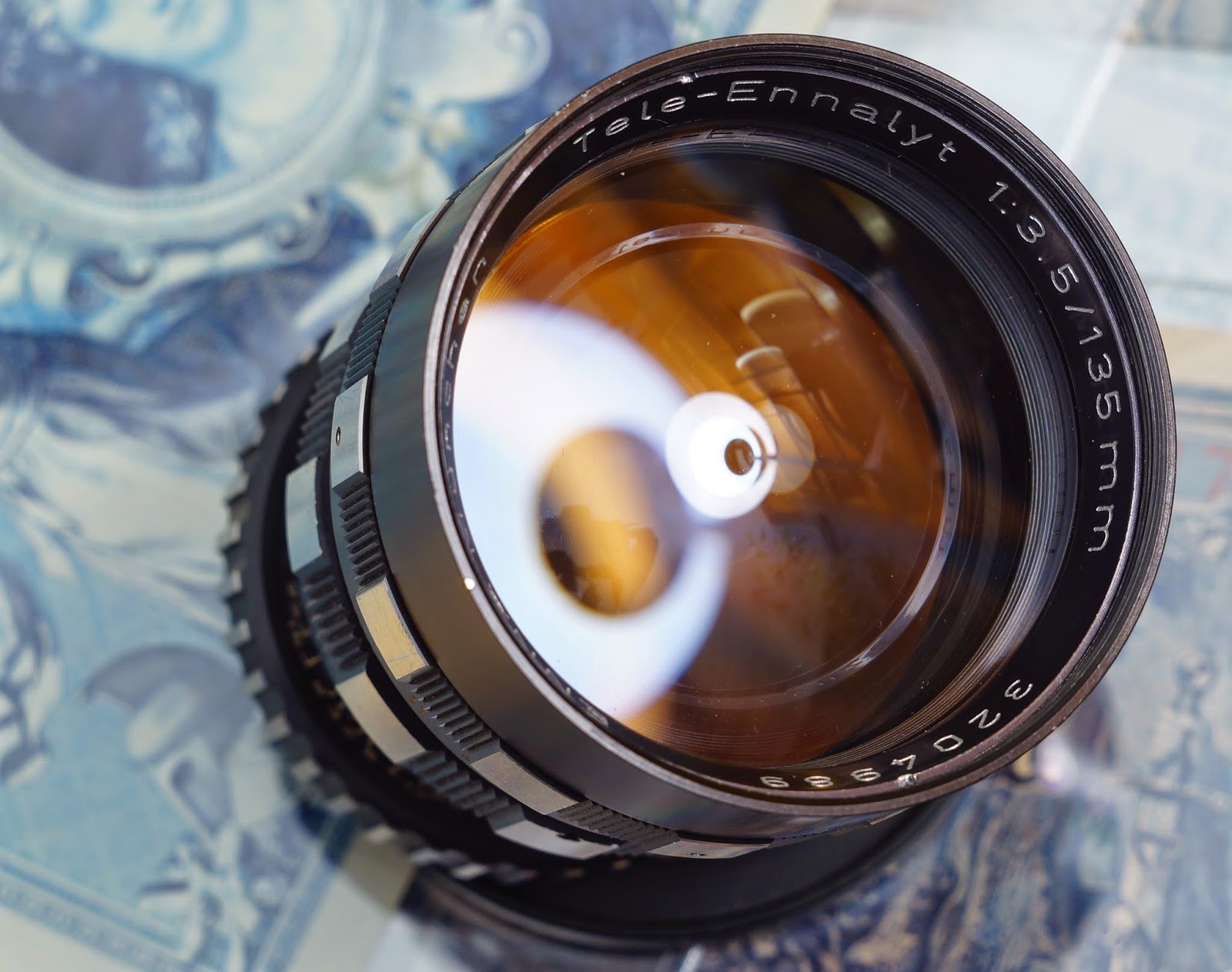 M42 lens - Carl Zeiss Jena, Meyer-Optik Görlitz, Jupiter, Helios ...