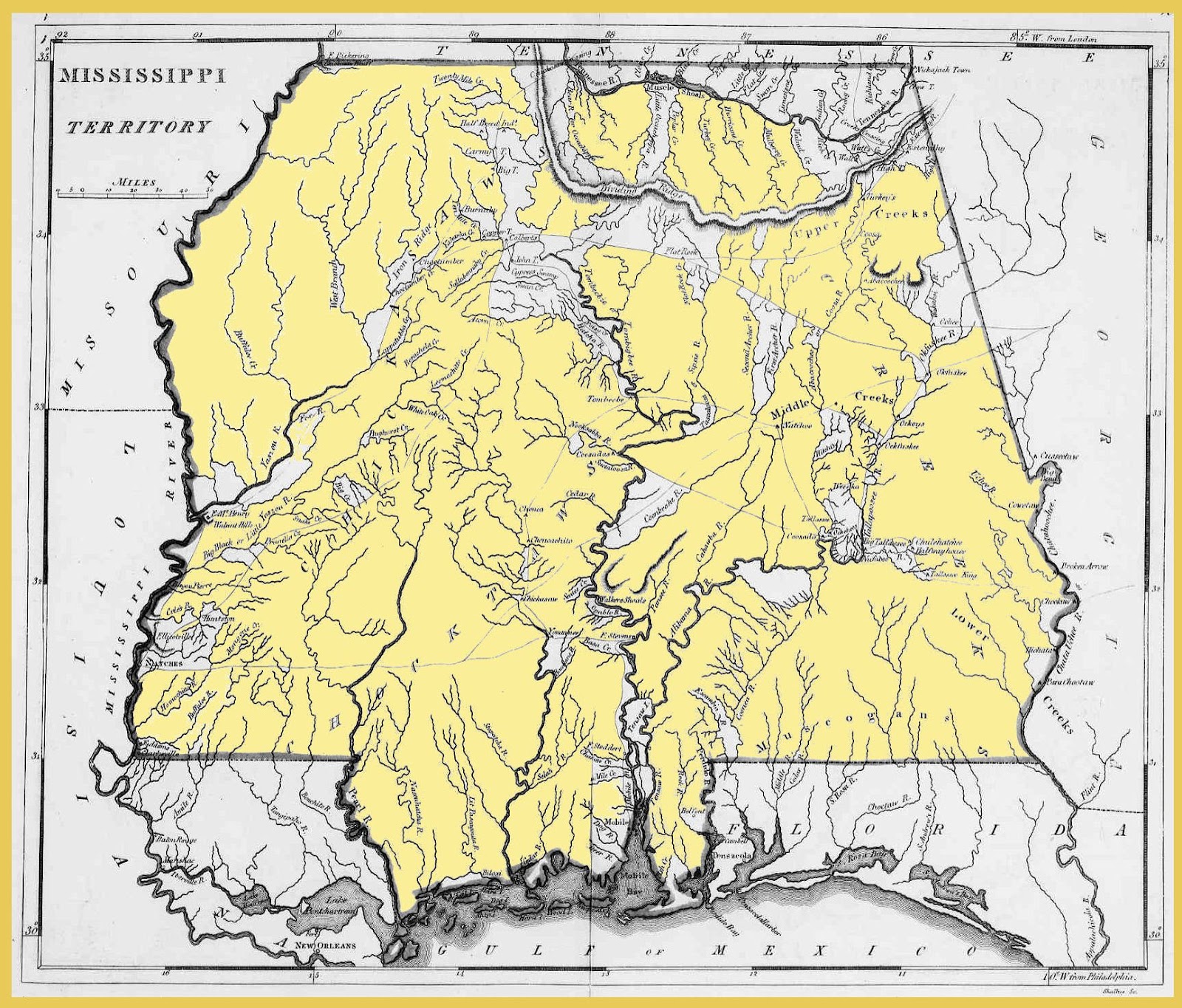 Vaughn Family History Archive