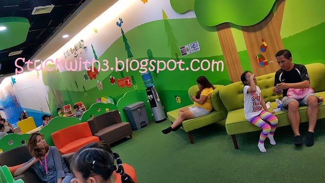 Kidzoona SM Masinag now open! - Erica YuB