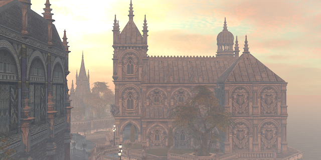 Simtipp: Venesha, the enchanted isle (Adult)