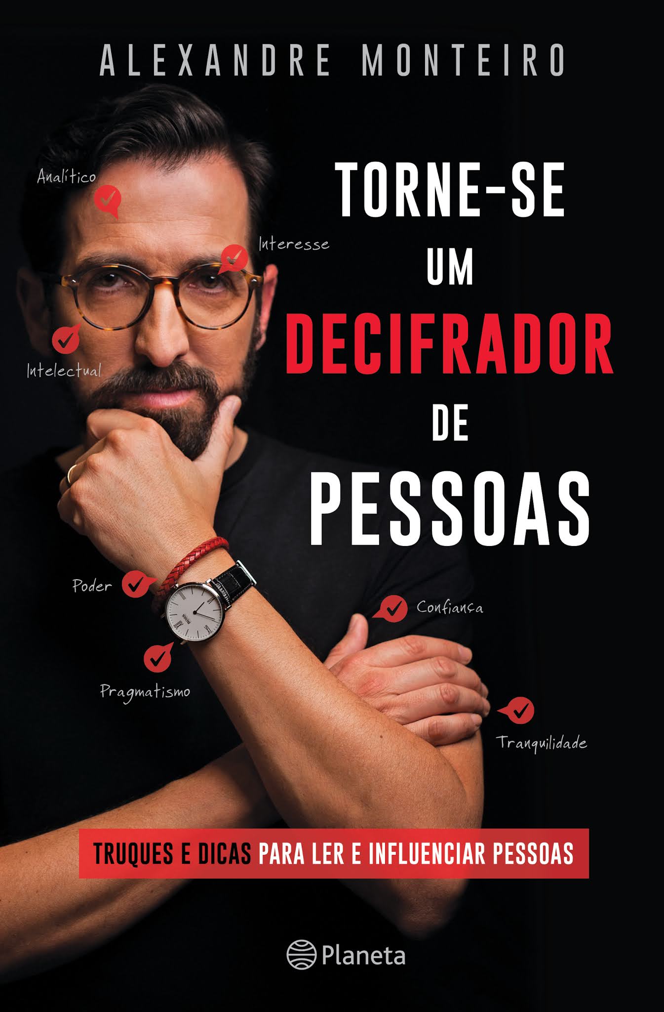 Silêncios que Falam: Novo livro de Alexandre Monteiro: «Torne-se um ...