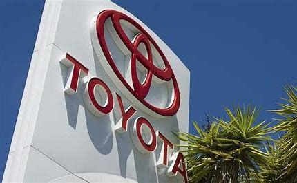 BRAND AND BRAND STORIES: The Toyota Group