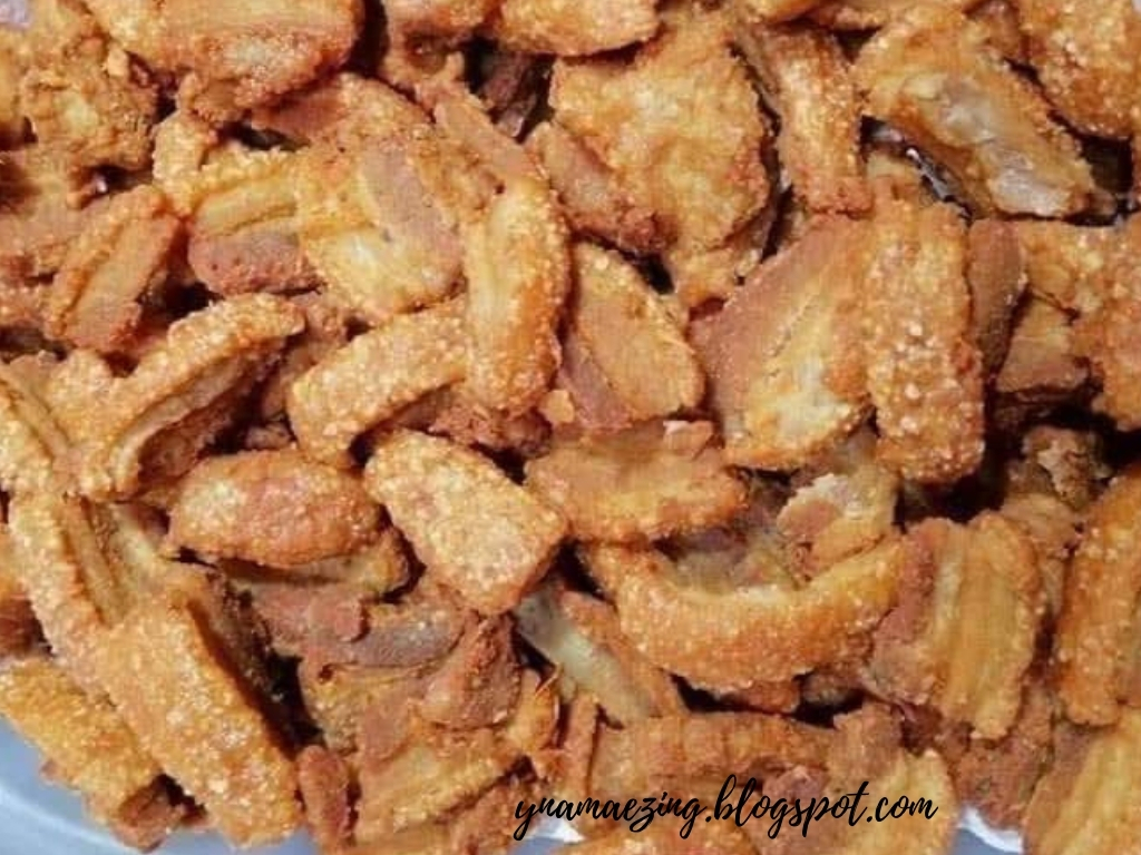 Cook With Me: Pork Adobo "Tagalog Style" - Life is simply amazing ♥