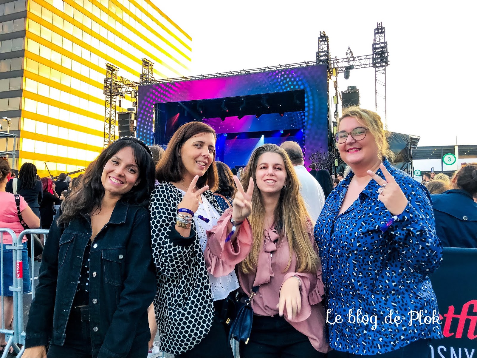 Le blog de Plok: {Bon Plan} Rosny 2 devient Westfield Rosny 2 # ...