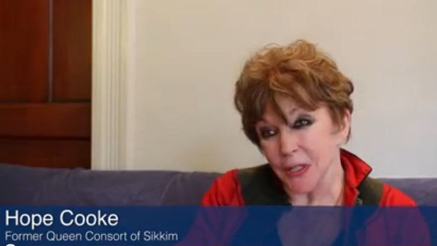 Proud to be a Sikkimese - Sikkim State: Hope Cooke on Sikkim