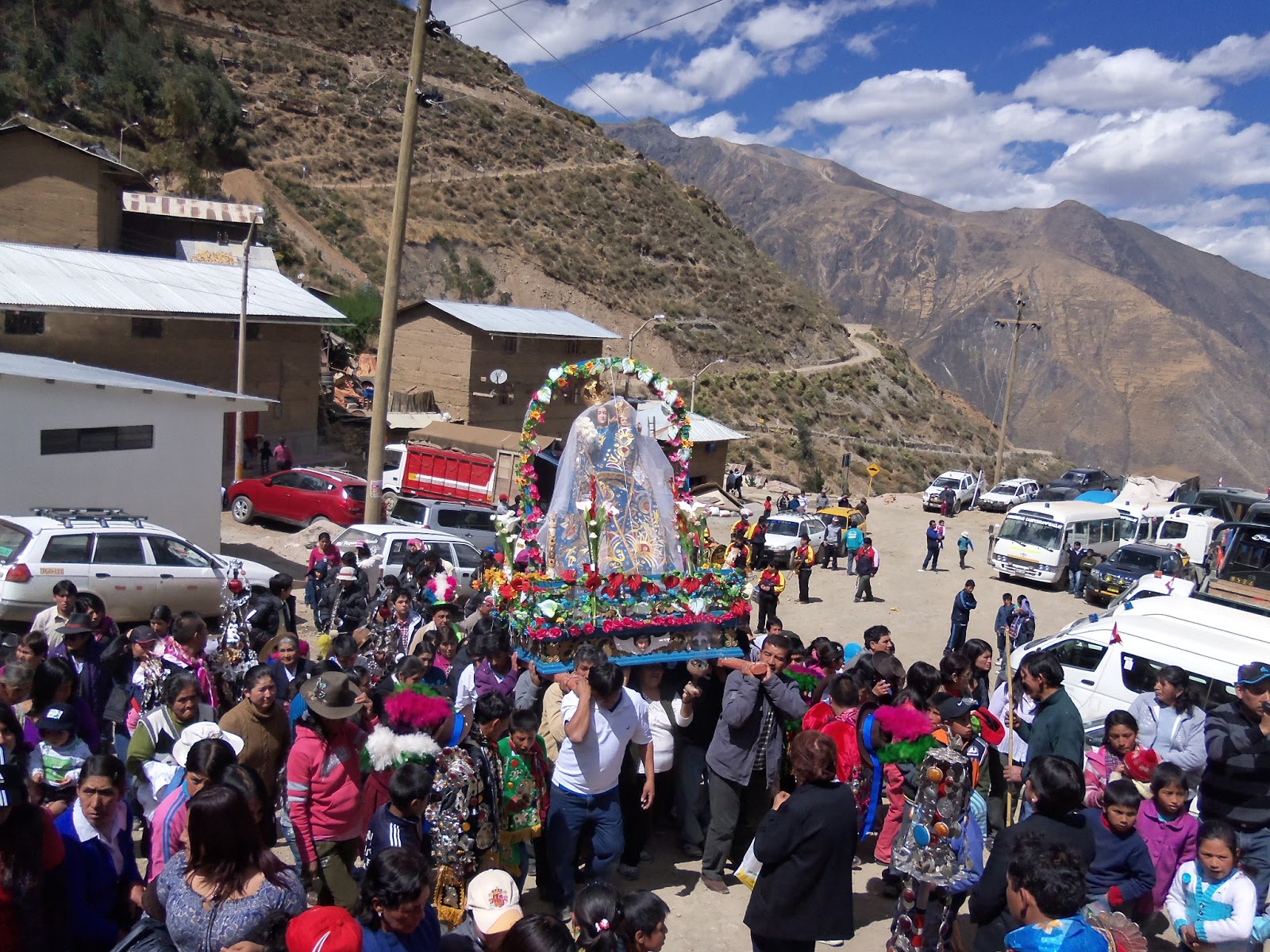 PASEANDO VIRTUALMENTE EN MALLAYCITO: MALLAY EN LA HISTORIA