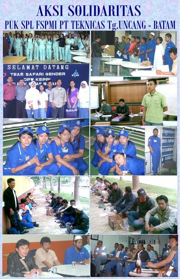 SPL FSPMI BATAM: GALERIA SPL FSPMI BATAM SPL FSPMI BATAM: GALERIA SPL FSPMI BATAM