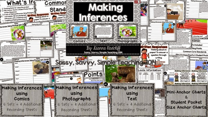 Teacher Deals and Dollar Steals!: Strengthening Common Core Standards R ...