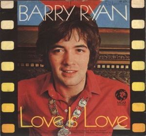 DISCOS PARA EL RECUERDO : PAUL AND BARRY RYAN