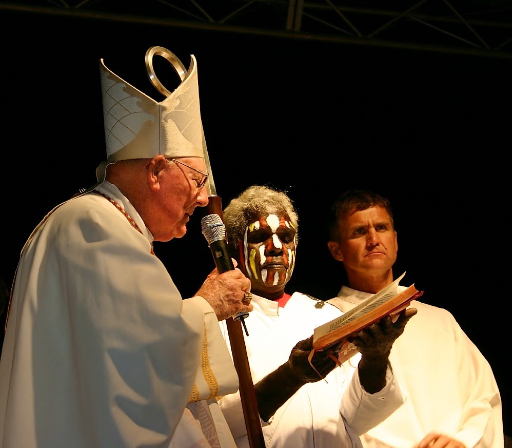 Edward Cardinal Cassidy RIP