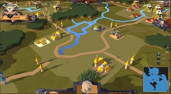 Albion Online: Marketplace - how to get lots of Silver