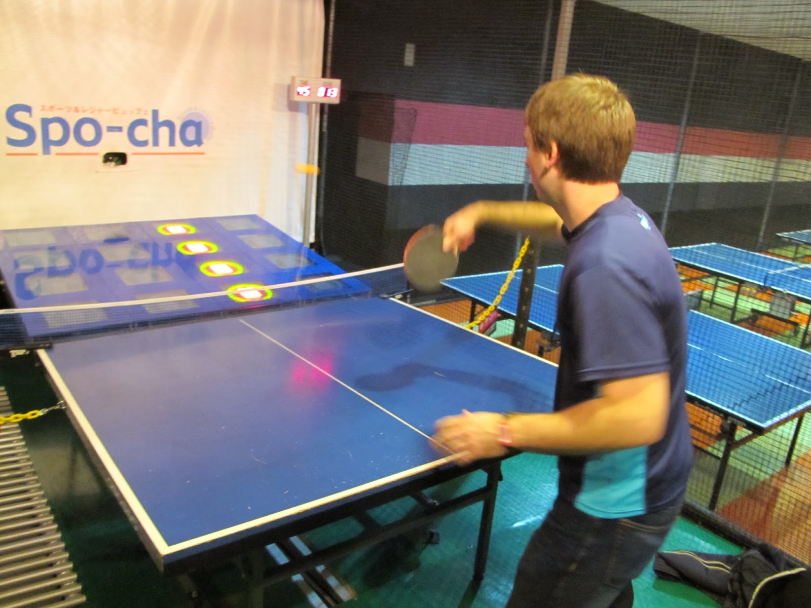 January Fun: Bowling, Spo-cha, Bento, and More! ~ Jenna in Japan