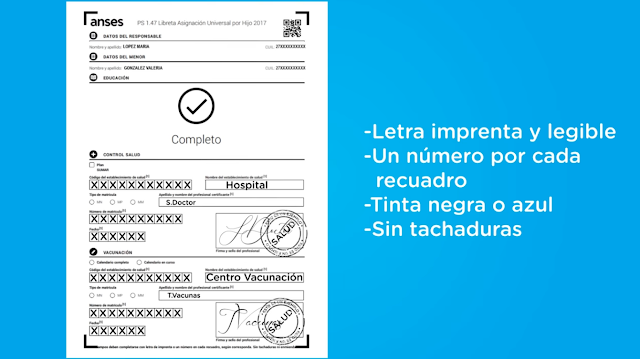 La Libreta De La Auh Se Puede Descargar Por Internet