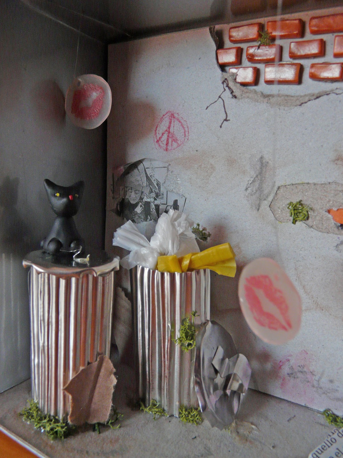 No me vengas con historias: Mi micro tuneado