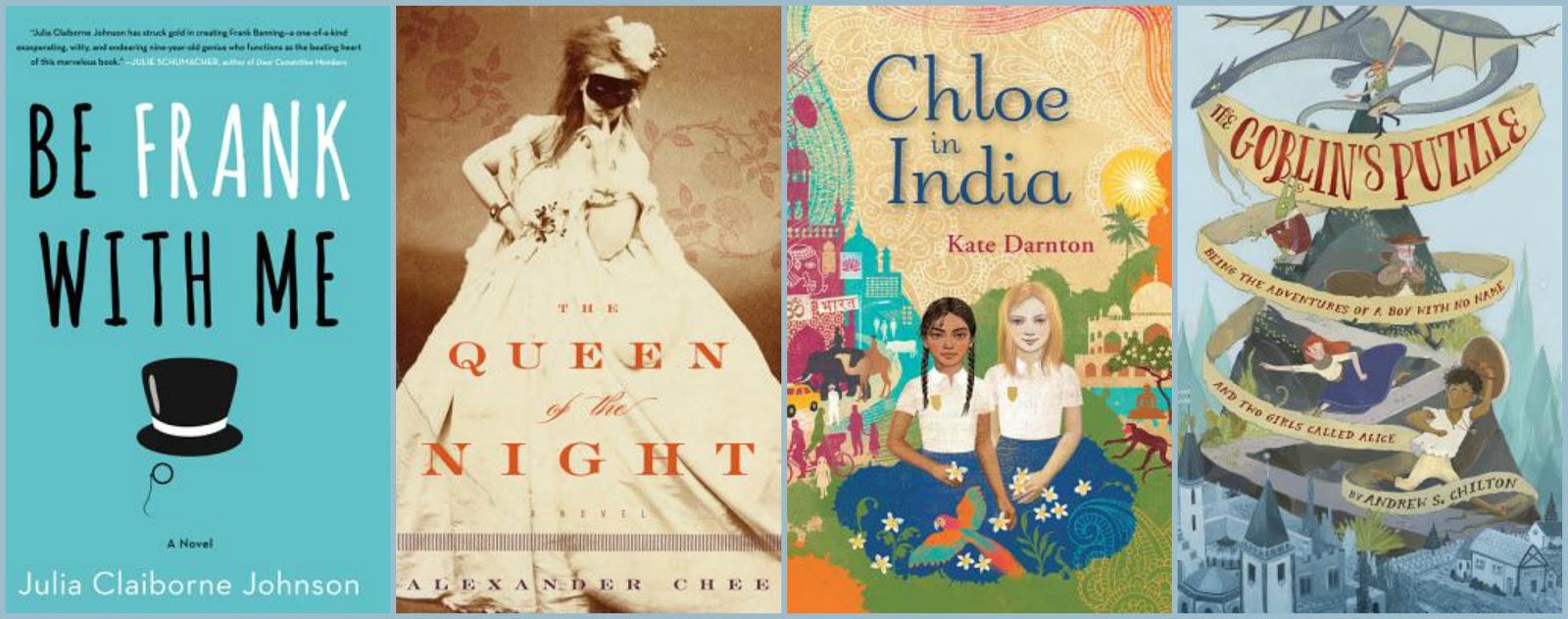 Beth Fish Reads: Stacked-Up Book Thoughts: Reading Recommendations Plus ...