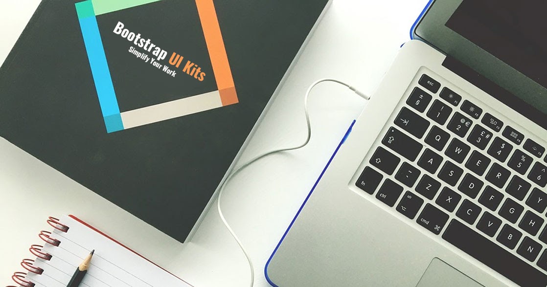 12 Free Bootstrap UI Kits to Simplify Your Web Development Work