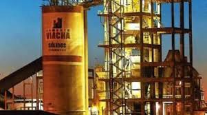 CEMENTO VIACHA