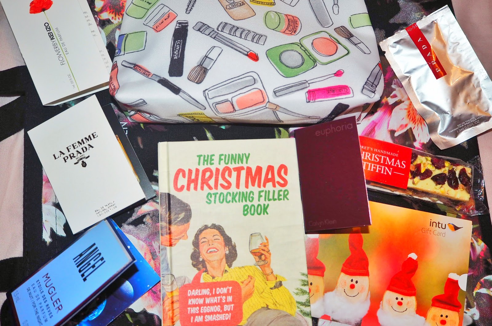 Sleigh This Christmas at intu MK - The Life of a Social Butterfly ...