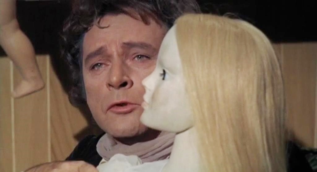 This Island Rod: Candy (1968)