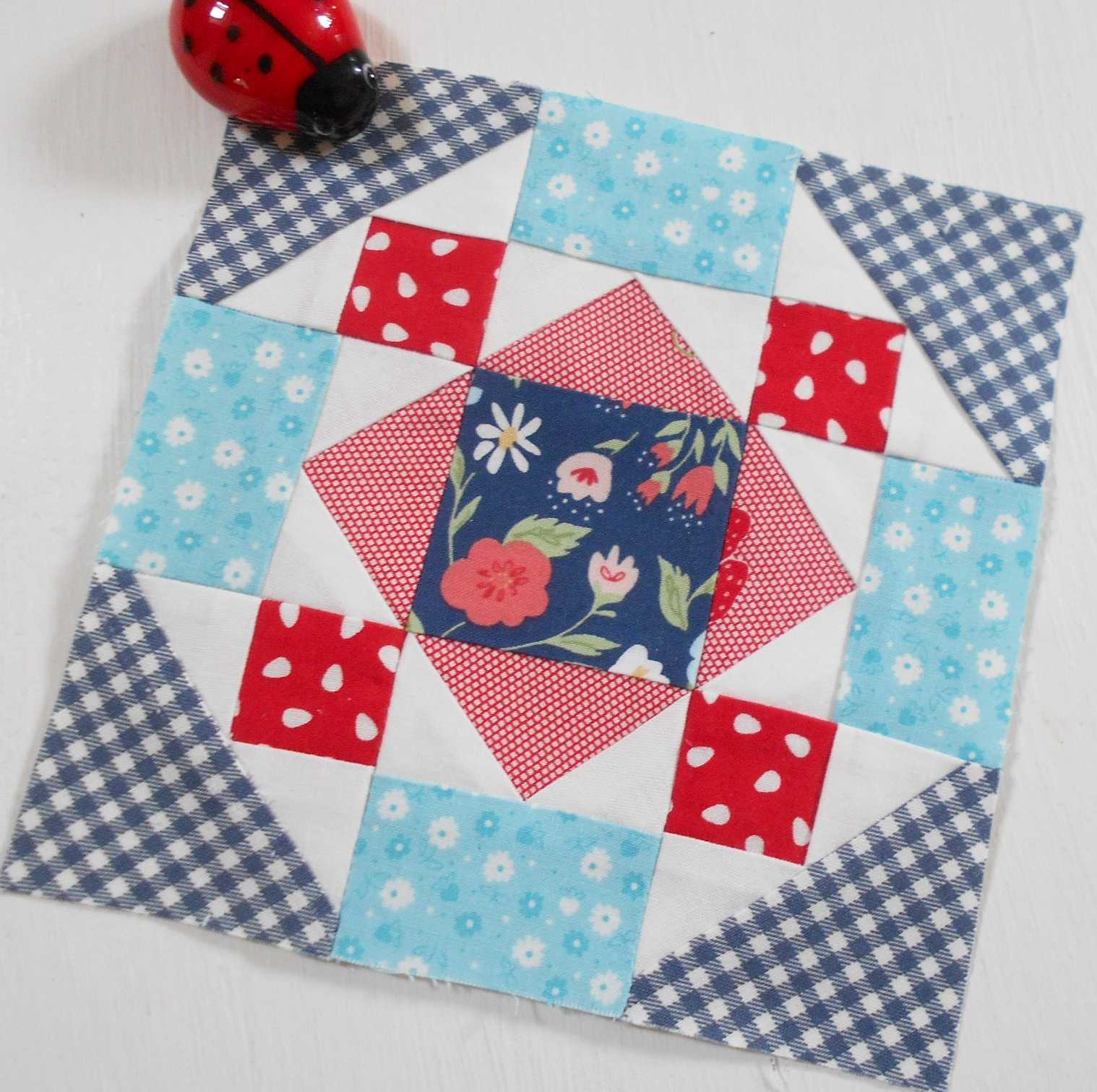 The Patchsmith: 2020