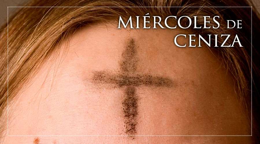 ® Imágenes y Gifs Animados ®: IMÁGENES DE MIÉRCOLES DE CENIZA