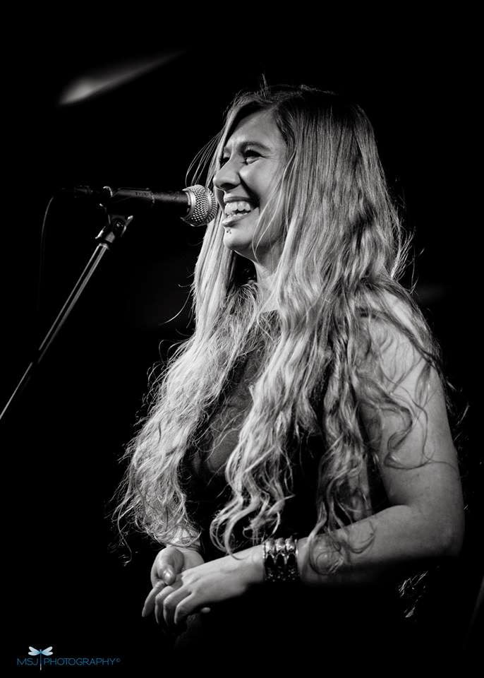 Muzyczna Podróż....: Agata Kubiak - Polarity (UK/Polska) 2014 ...