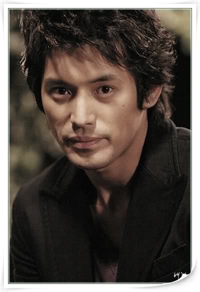 OH JI HO