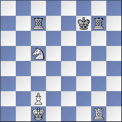 Chess Skills: 2012