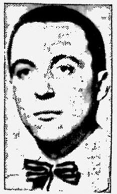 My Blog: The Legend of Fritz Johnson ...