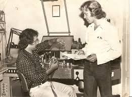 VSP: Recortes sobre Jean Garrett