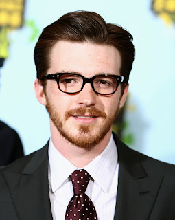 Drake Bell HairStyle (Men HairStyles)