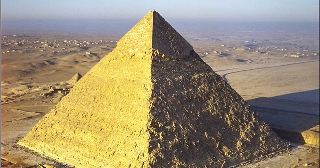 Chris.H.Hardy's blog: Discovery of EM anomalies in Great Pyramid
