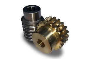 Application Of Worm Screw: Application Of Worm Screw