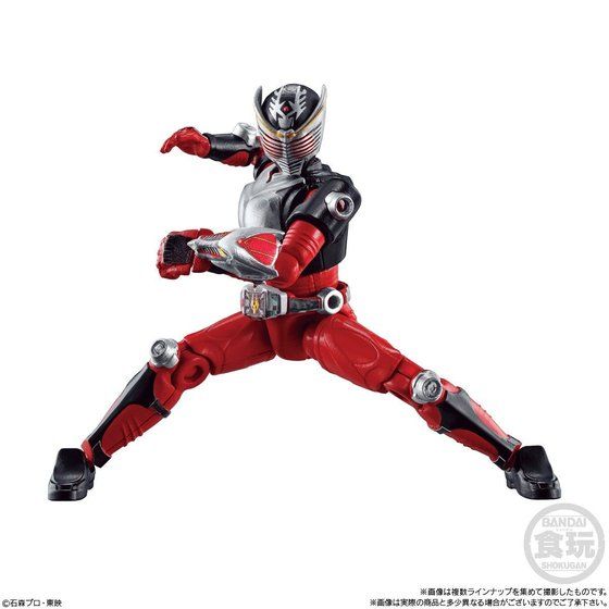 So-Do Chronicle Kamen Rider Ryuki Set revealed !!!! (By Ryuuseisword)