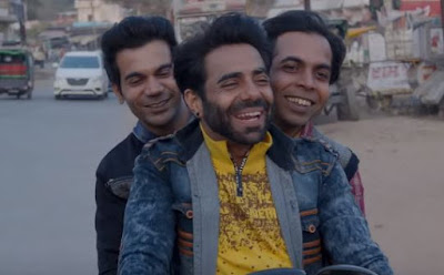 Stree Movie Images, HD Wallpapers | Shraddha Kapoor Looks, Images in Stree