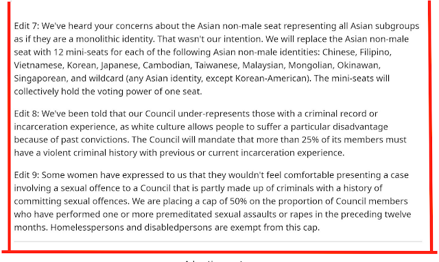 Schwa Nation: CHAZ Nation -- June 15, 2020