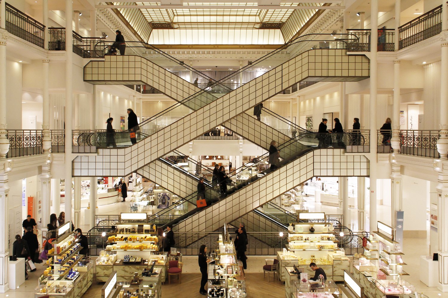 Paris - FvdV | Het reisblog bomvol met tips en inspiratie voor een ...