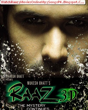 Raaz 3
