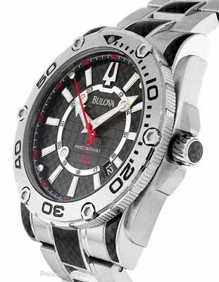 SaatimBurda/Blog: BULOVA 96B156 Kol Saati (Video) saatimburda.com