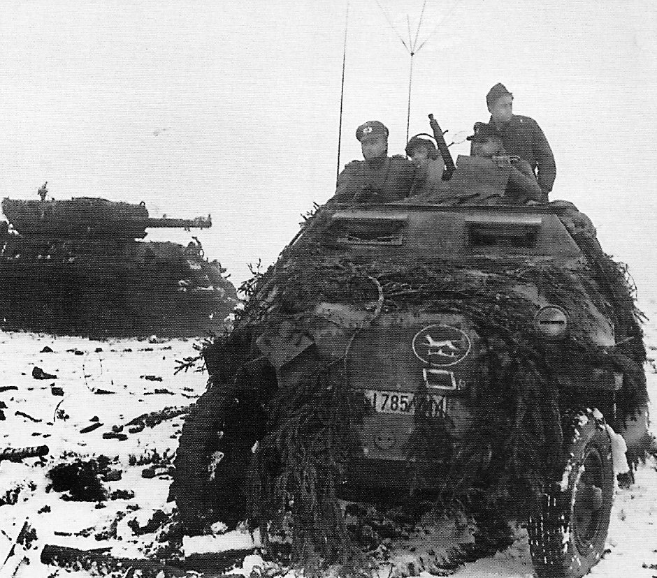 HISTOREICH: Kübelwagen et Schwimmwagen au musée de Speyer