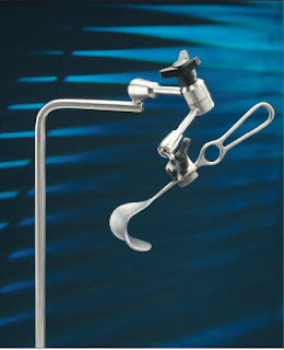 Haram Surgical: The Martin’s Arm