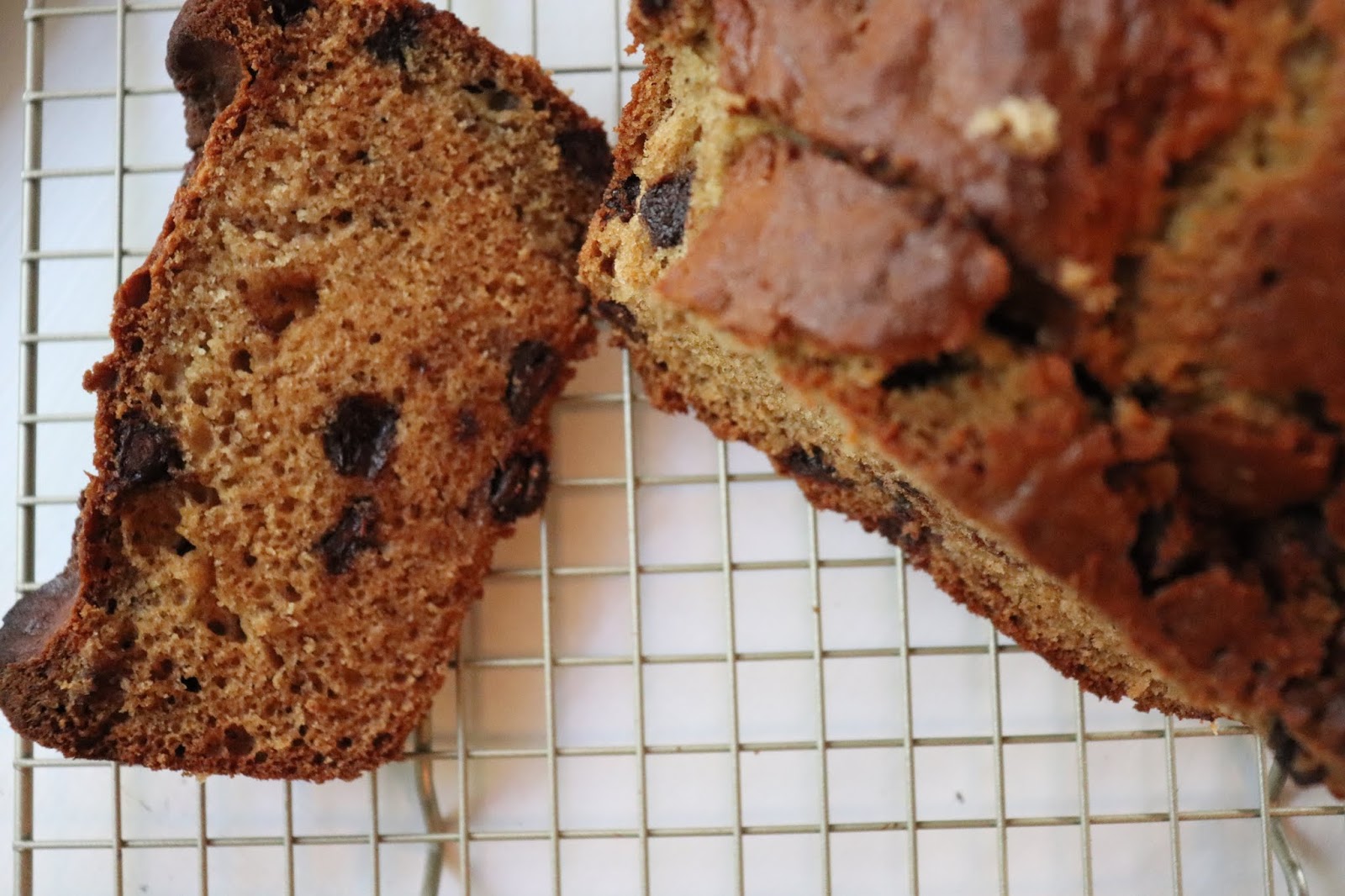 Momfessionals: Favorite Fall Breads