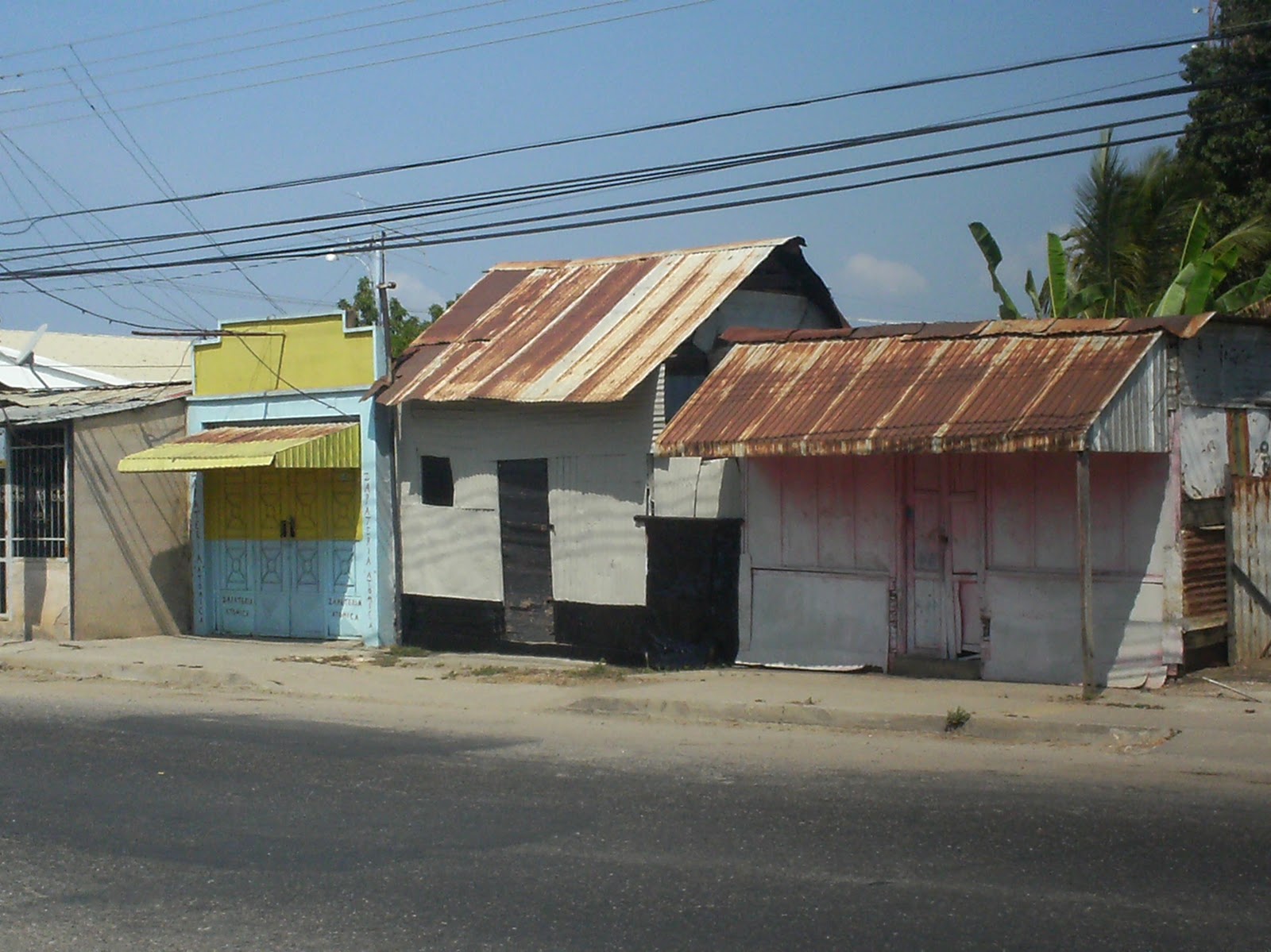 Cabimas: La Gente y su Cultura: Imagenes de Cabimas - Sotero Pino Roque